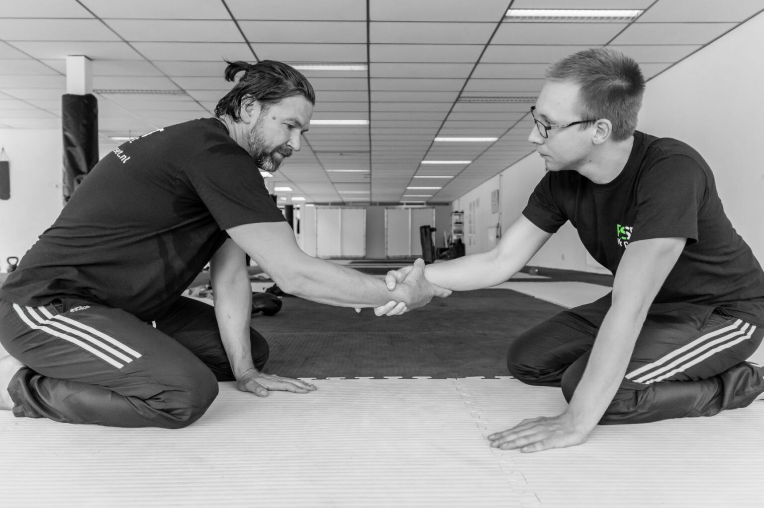 Activiteit voor teambuilding zorgsector | Reset Your Preset